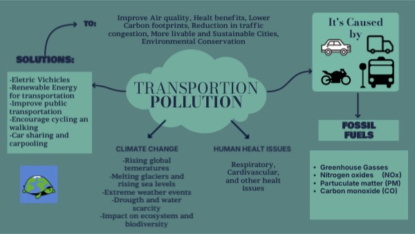 Transport Pollution