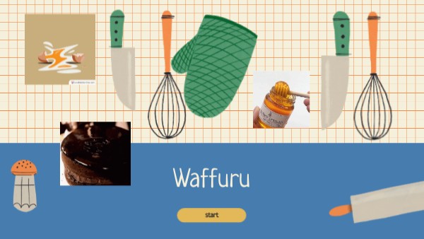 Waffuru