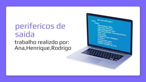 Módulo Training Code | Genially