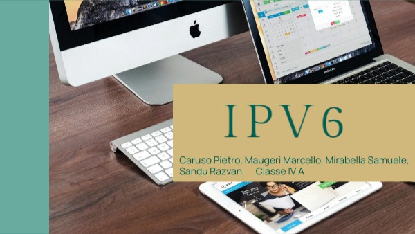 IPv6