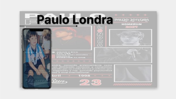 DOSSIER DATA | Genially