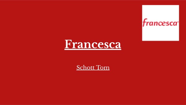 oral E33-FDRC | Genially