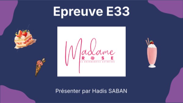 Genially E33 | Genially