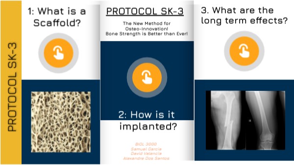 Protocol SK-3: Osteogenesis