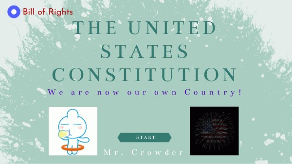 US Constitution