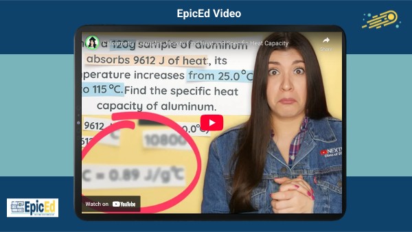 Ch B 4.3 Heat Transfer