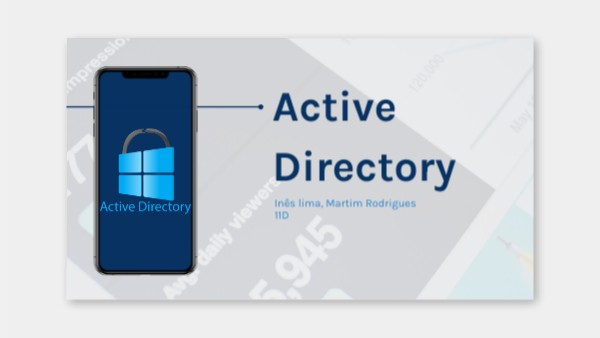 DATA DOSSIER | Genially