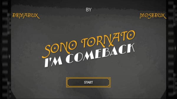 I'M COMEBACK | Genially