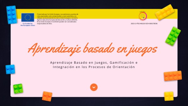 SPANISH- Unit 2_Game-based learning | Genially
