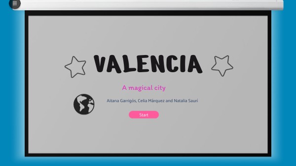 Presentación Valencia