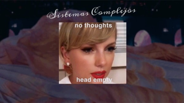 Sistemas Complejos | Genially