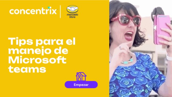 tips microsoft teams