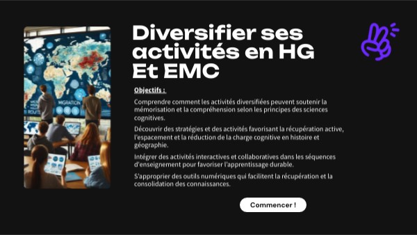 Diversifier ses activités en HG EMC
