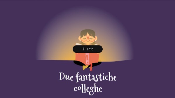 Genial Storytale Presentation