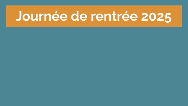 Journée rentrée ED 2024_base