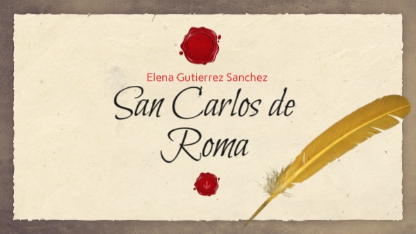 Módulo Didáctico Historia