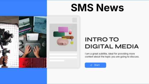 Interviewing 101 | Genially