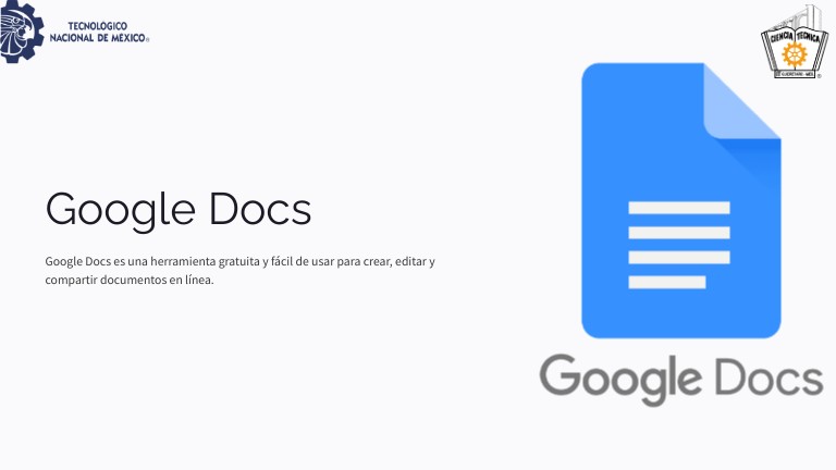 Google-Docs.pptx | Genially