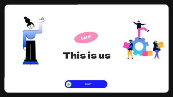 Meet the CML Team Game