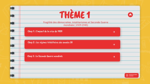 Genially H1 | Genially