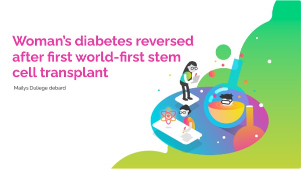 SCIENCE VIBRANT PRESENTATION