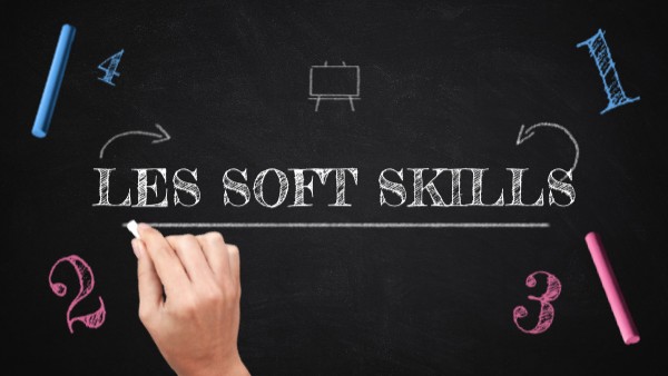 Présentation soft skills 1