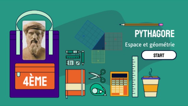 4ème - Pythagore