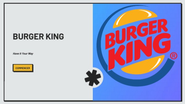 Dossier kit média numérique | Genially