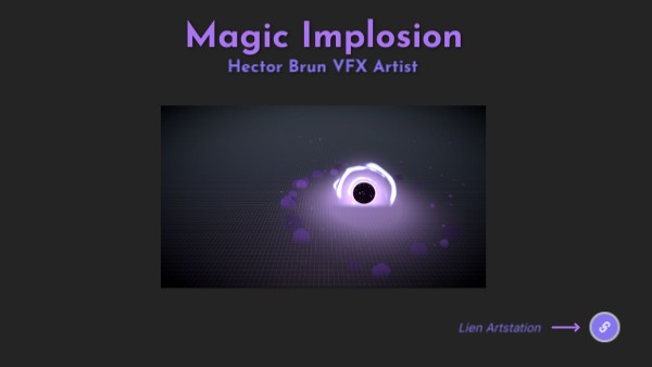 Magic Implosion