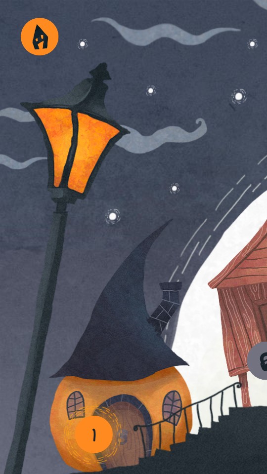 Halloween escape | Genially