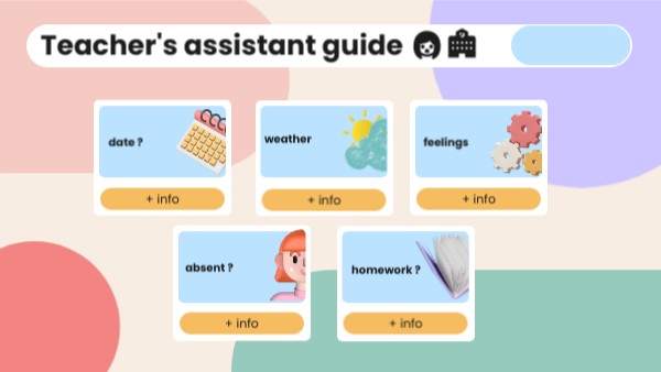 Guide enseignant de la matière