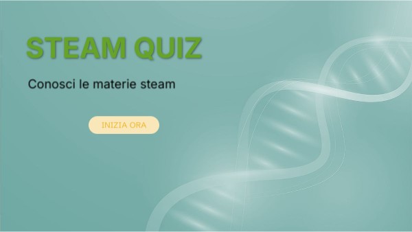 STEAM QUIZ