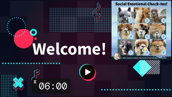 1.4.1. Self Portrait Assignment | Genially