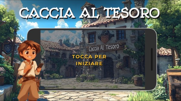 Introduzione - CTL - True | Genially