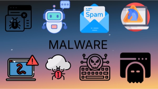 MALWARE | Genially
