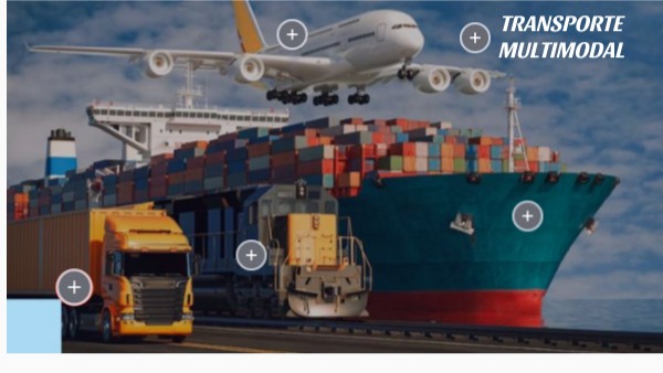 Transporte Multimodal