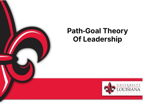 Path-Goal Theory Presentation | Genially