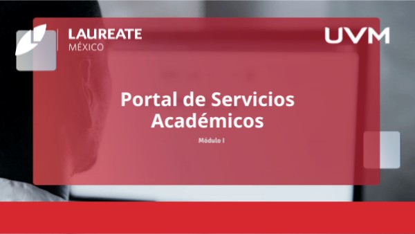 Servicios Académicos_Módulo 1 | Genially