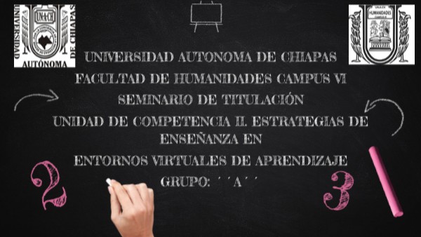 proyecto ABJ | Genially