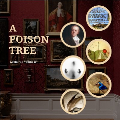 A poison tree