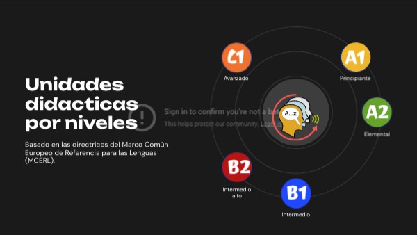 Niveles MCERL
