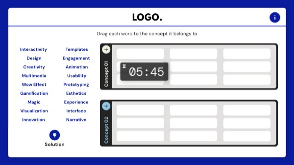 Tutorat Familles | Genially