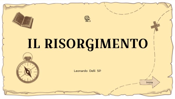 Il Risorgimento