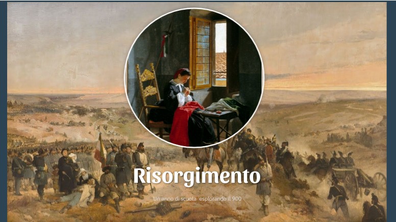 RISORGIMENTO_WORK IN PROGRESS