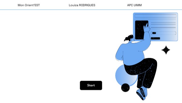 Mon Orient'EST | Genially