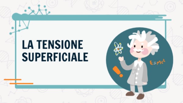 Presentazione scienze