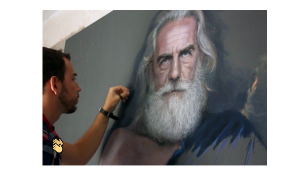 Rubén BELLOSO