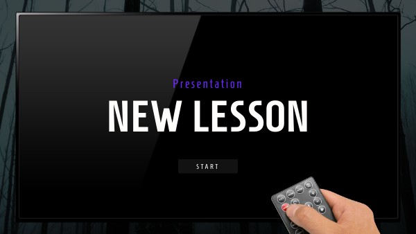 Présentation 4e Vampires | Genially