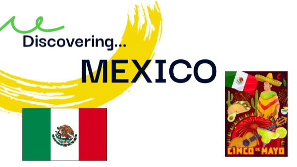 DISCOVER MEXICO