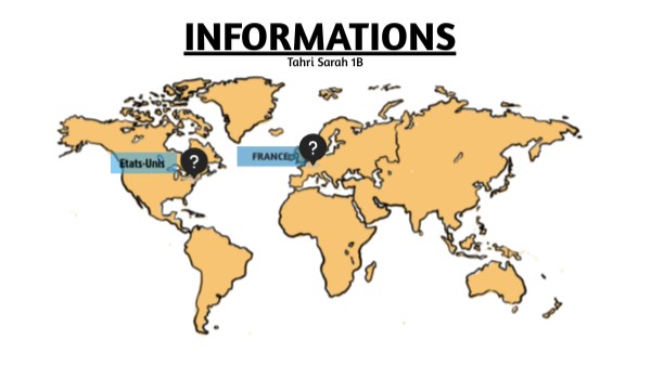 GUIDE MAP | Genially